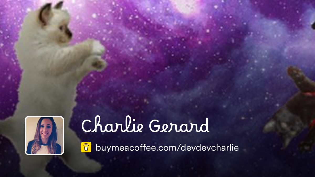 Charlie Gerard is mixing art, tech and science to create interactive ...
