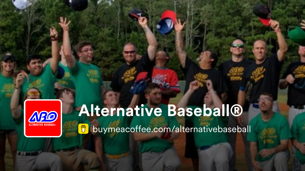 Alternative Baseball® is Changing lives of those with disabilities ...