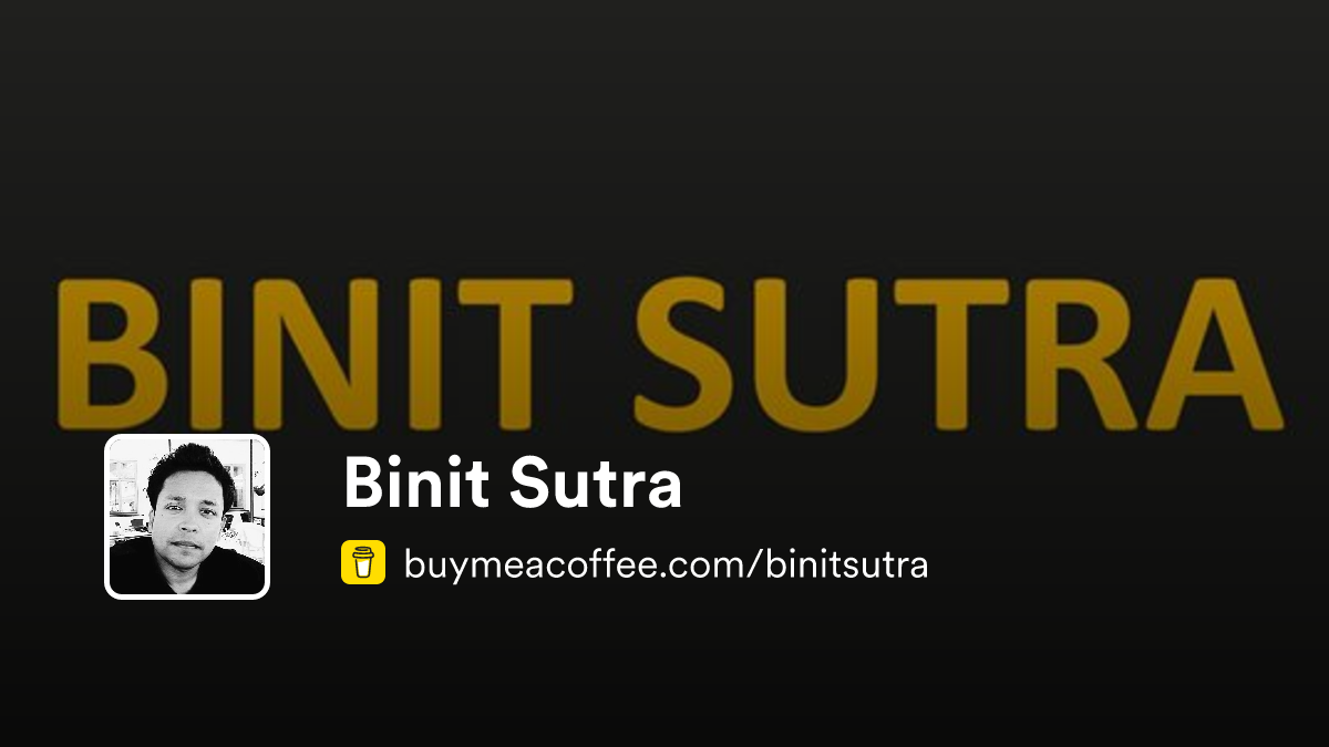 Binit Sutra is Mental & Emotional Well-Being Through Creativity ...
