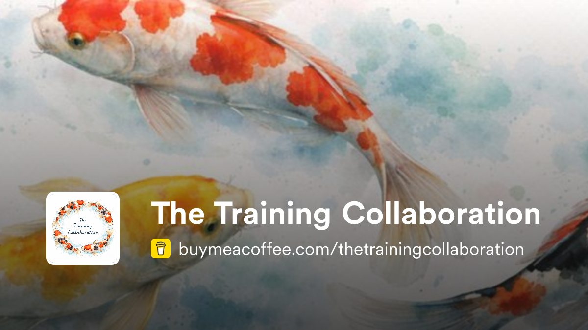 The Training Collaboration is Supporting human evolution through ...