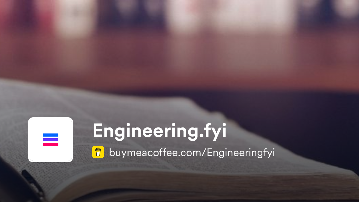Engineering.fyi is building the best way to find big tech blog articles ...