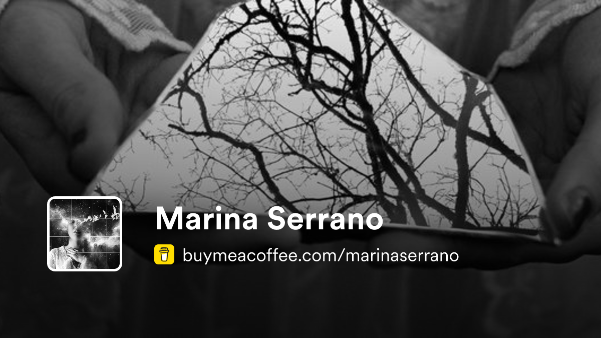 Marina Serrano is Surrealist and poetic photography, contemporary ...