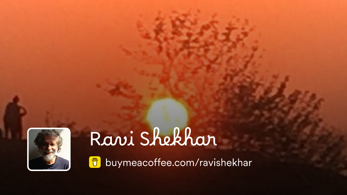 Ravi Shekhar is Creating audio and video content for podcasts and ...