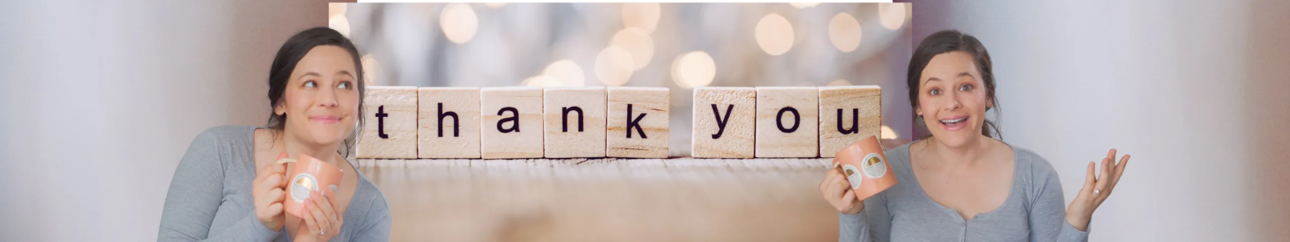 Abbey Howe is exploring the Enneagram and Personality Types with humor ...