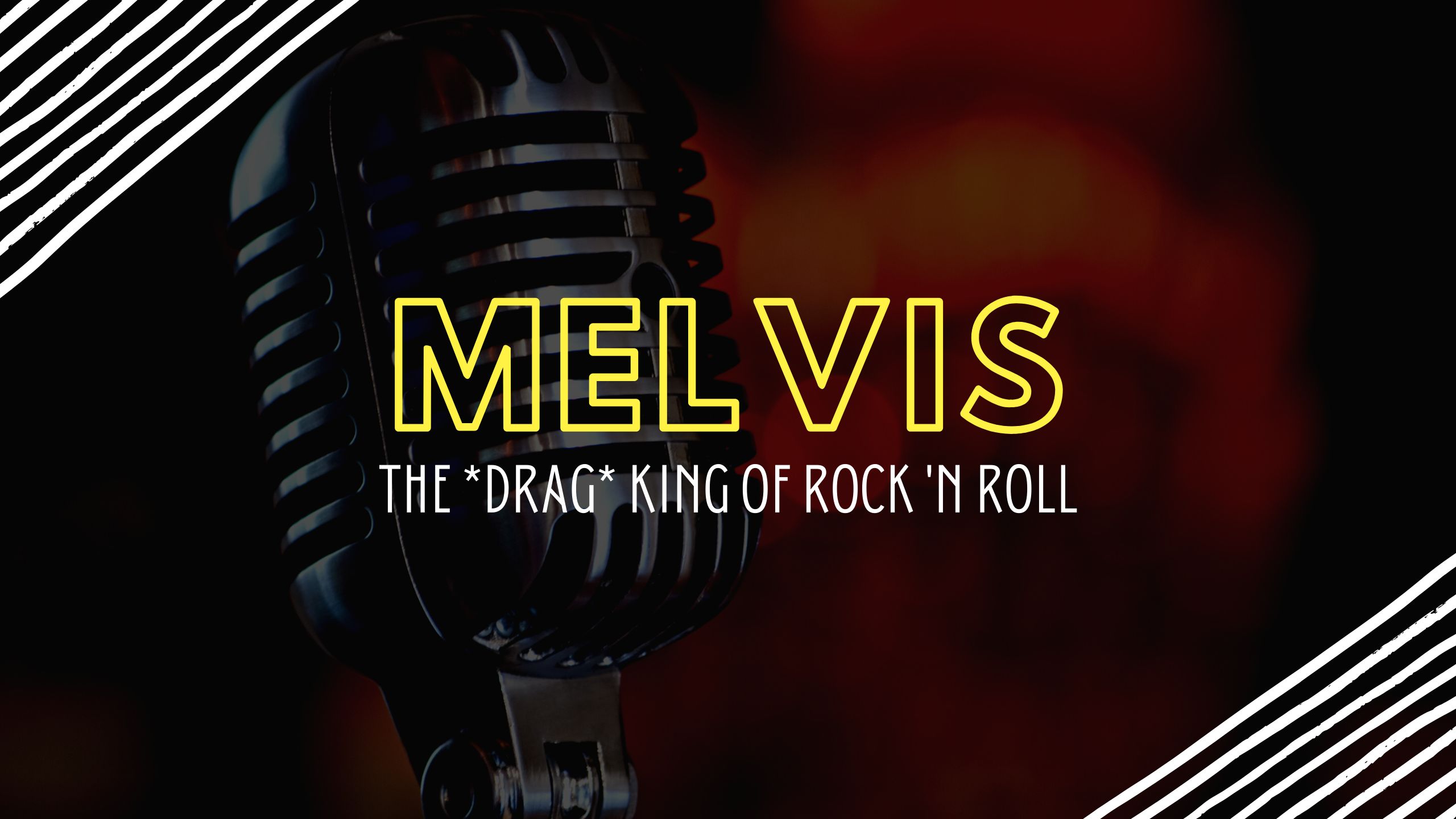 Membership | MELVIS