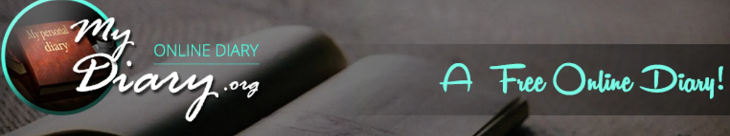 my-diary.org is maintaining and creating features for my-diary.org ...