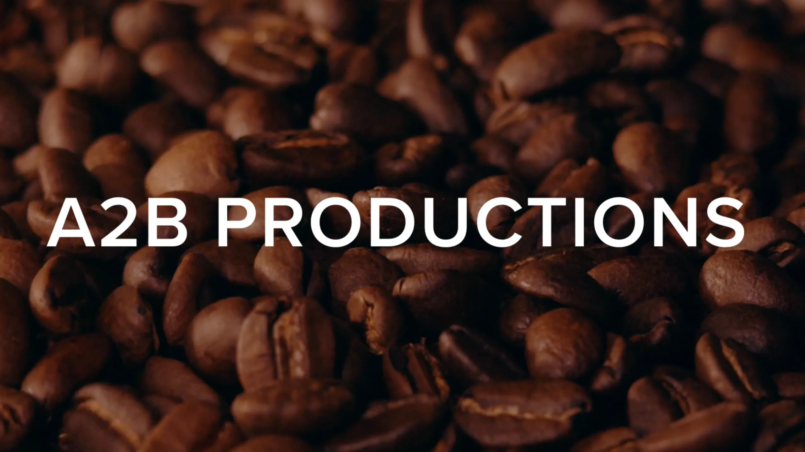 A2B Productions - Buymeacoffee