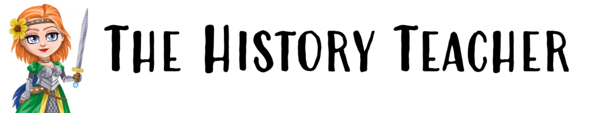 The History Teacher is Creating 5 minute revision videos for GCSE ...