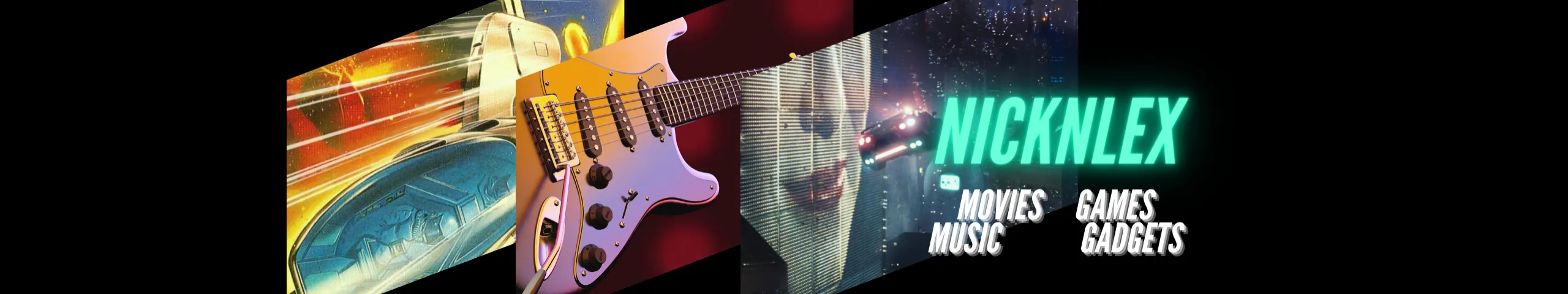 Posts | NicknLex - Buymeacoffee