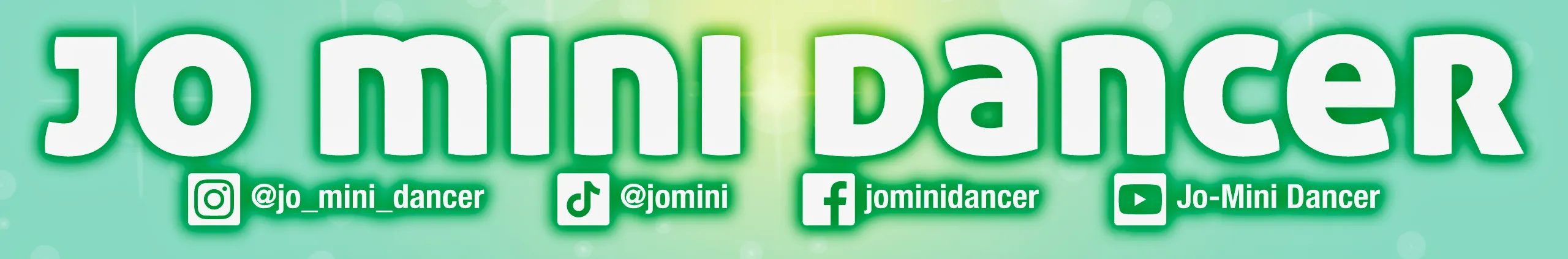 Posts | Jo-Mini Dancer - Buymeacoffee