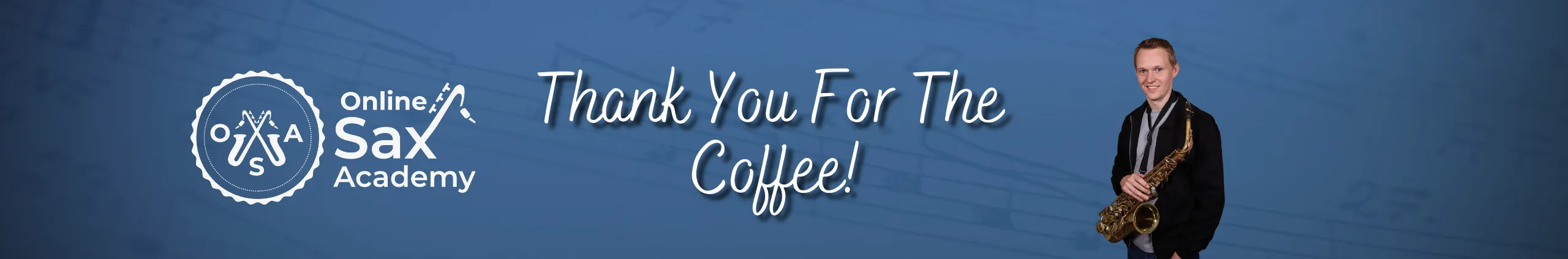 Paul Riley - Online Sax Academy is A Free Online Saxophone Tutorial ...