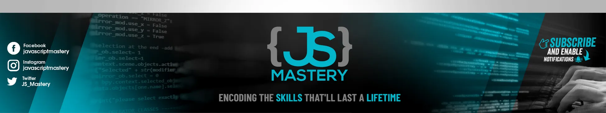 Membership Javascript Mastery Buymeacoffee 