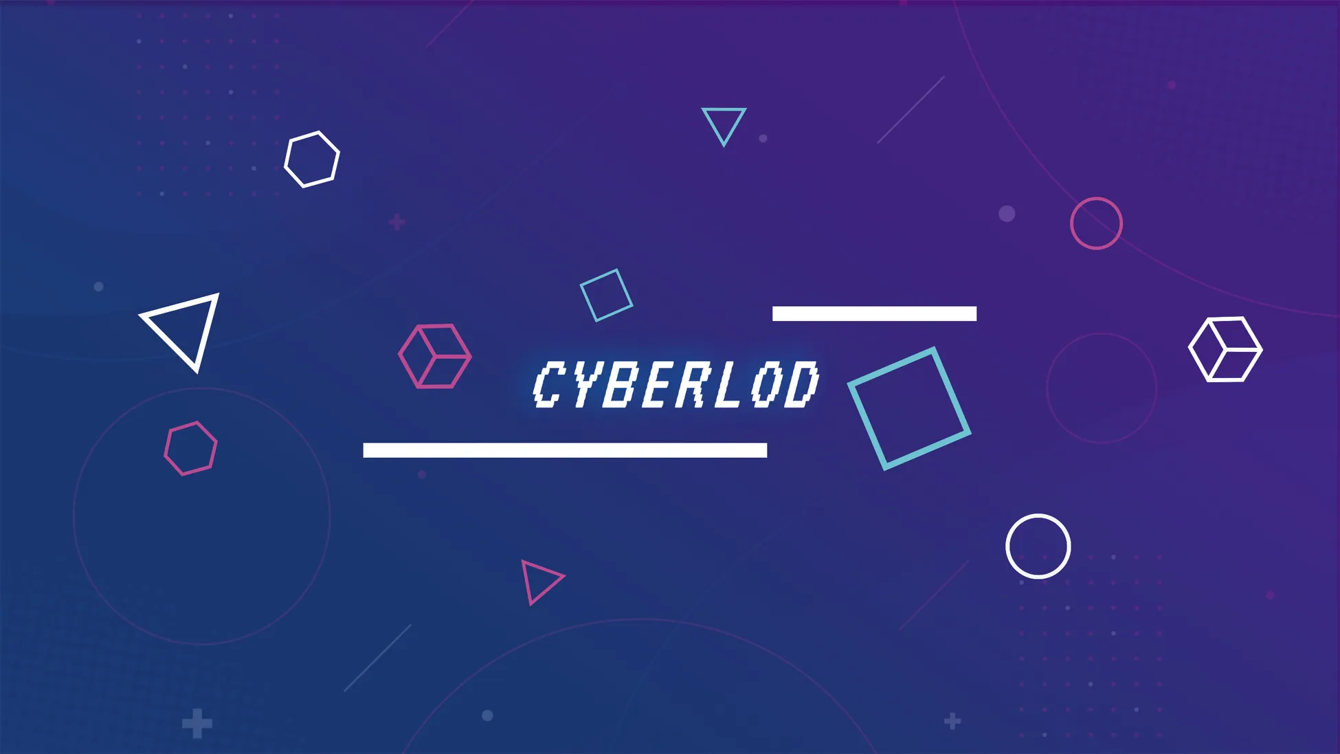 CyberLOD is Creating UE4 Contents - Buymeacoffee
