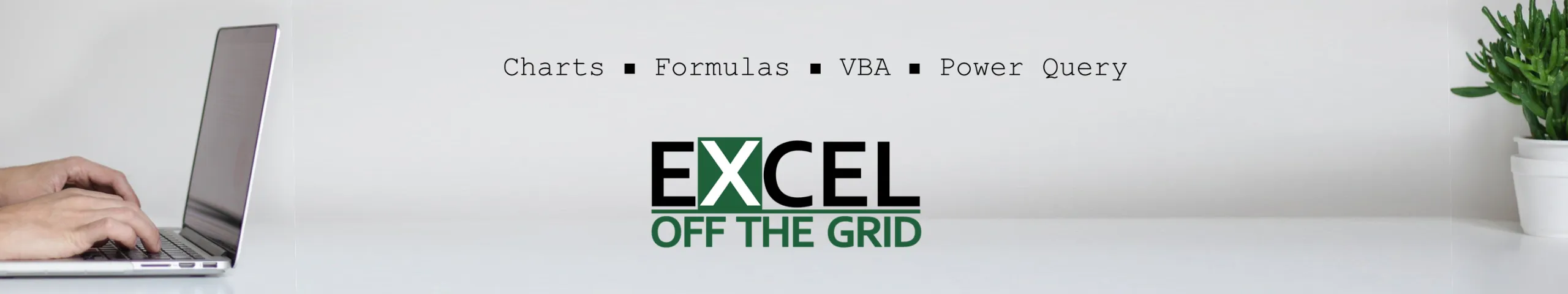 Mark Proctor is solving Excel problems - Buymeacoffee