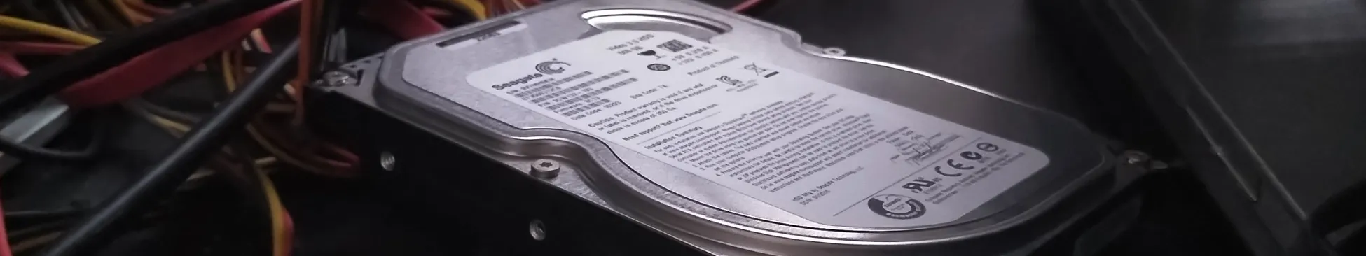 ShredOS is software that securely erases ALL the contents of your hard ...