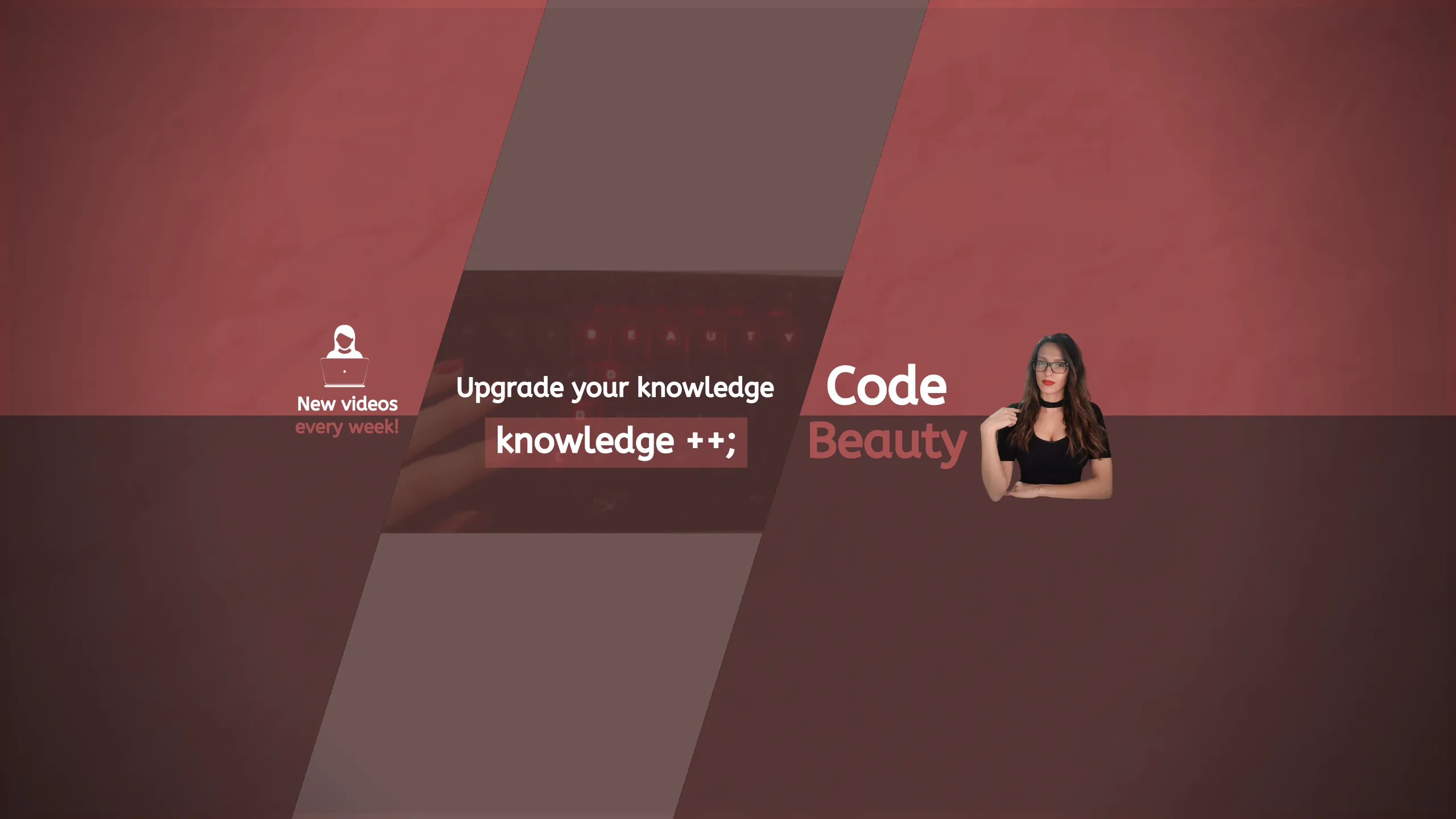 CodeBeauty is a Software Engineer who teaches you how to write ...