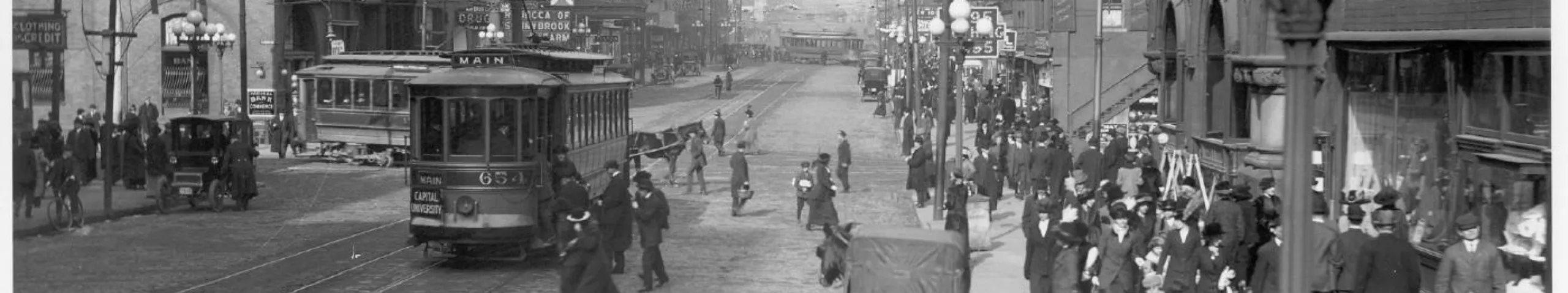Matthew Adair is offering opinions and/or research on housing and city ...