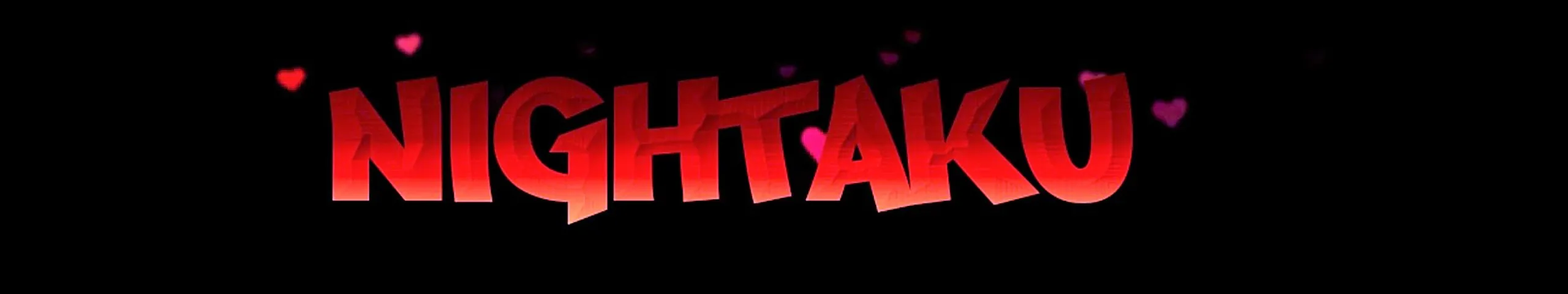 Nightaku is Creating Games - Buymeacoffee