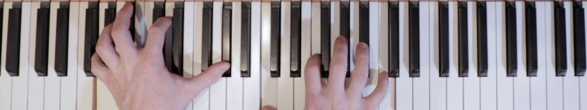 Nick Joslin is creating free piano sheet music arrangements for popular ...