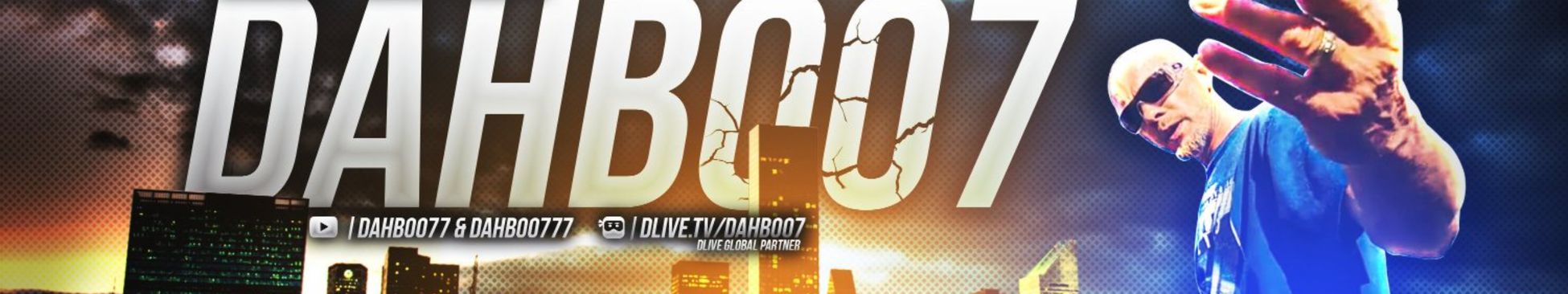 DAHBOO7 - Buymeacoffee