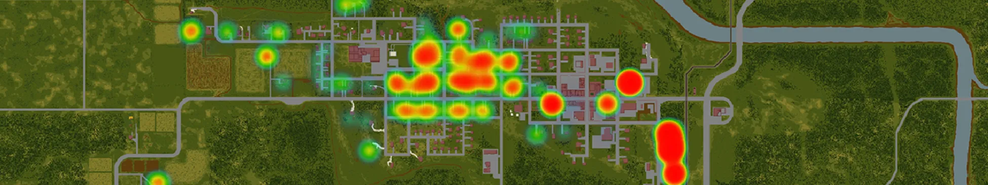 pz-map.com is creating interactive maps and tools for the game Project ...