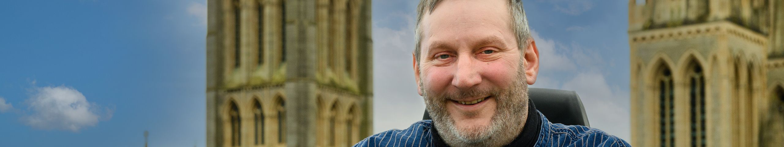 Steven Webb is helping you find Inner Peace, Wisdom and Courage for ...