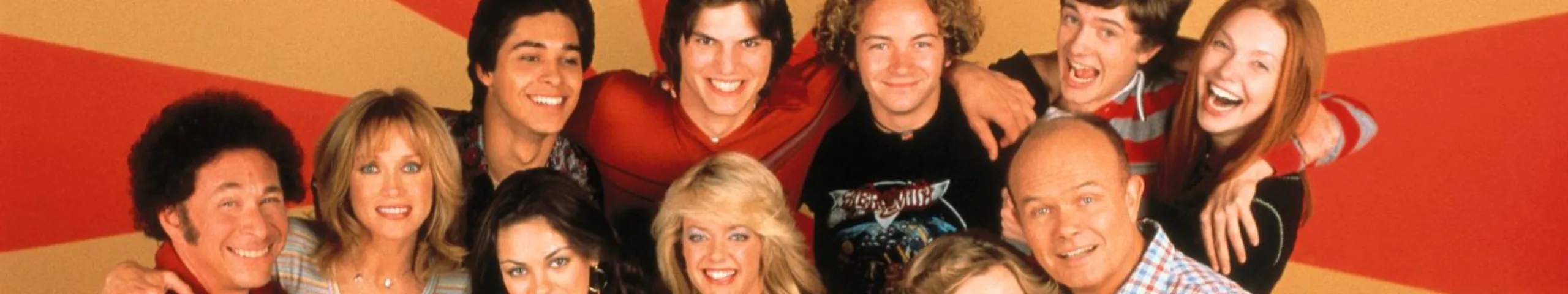 Dutch series is creating content from your favourite sitcom ...