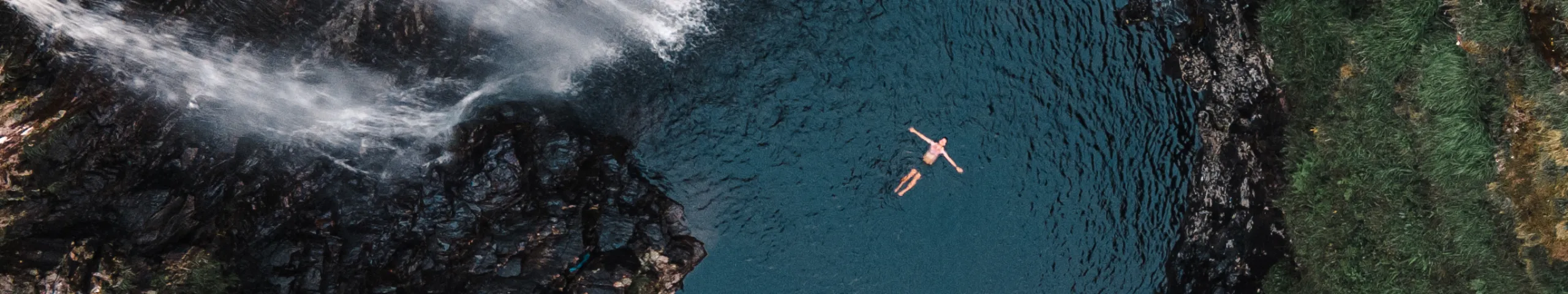 Kevin Penrose is showcasing his travels around the world. - Buymeacoffee