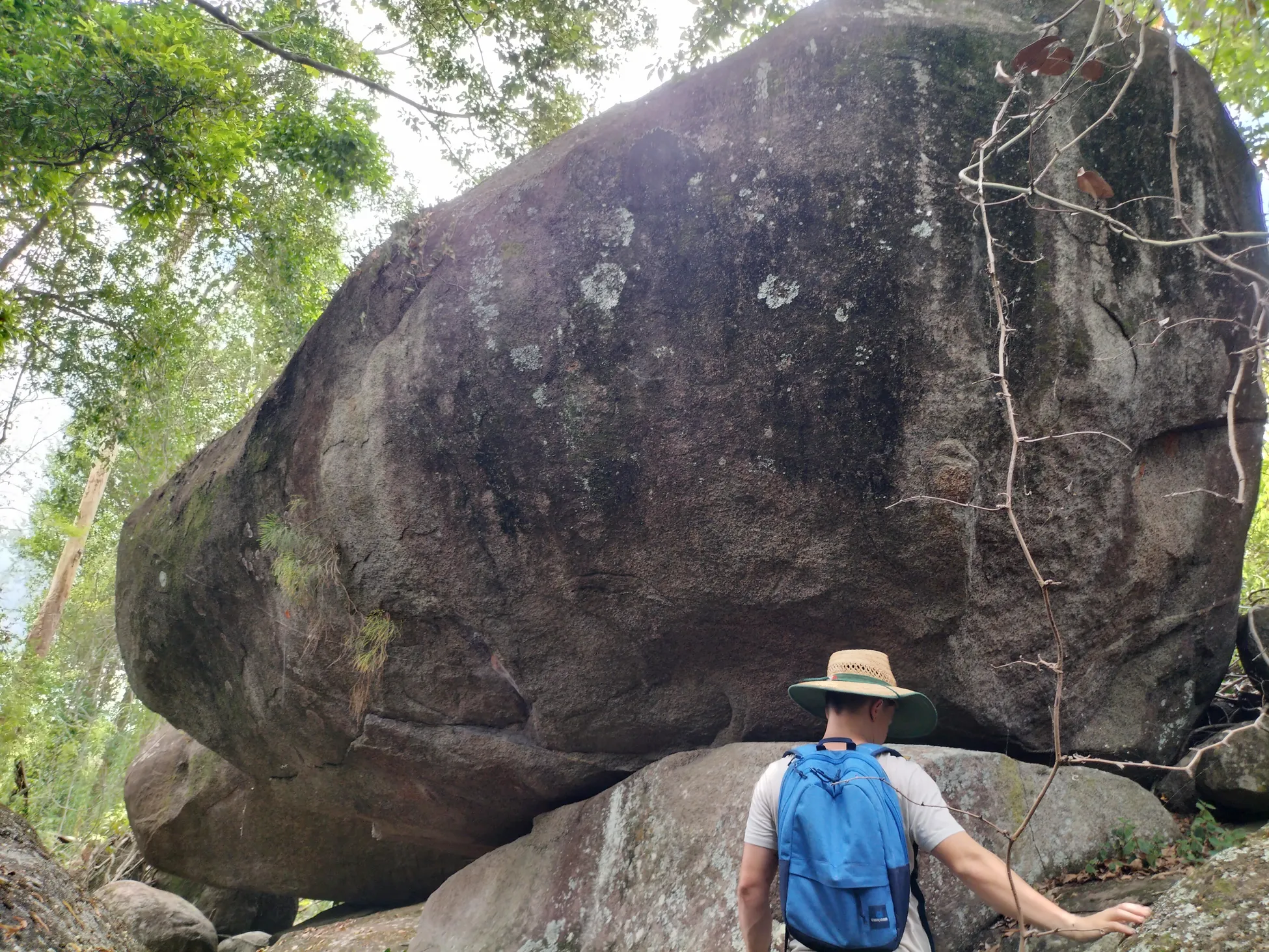 Tamati - Buymeacoffee