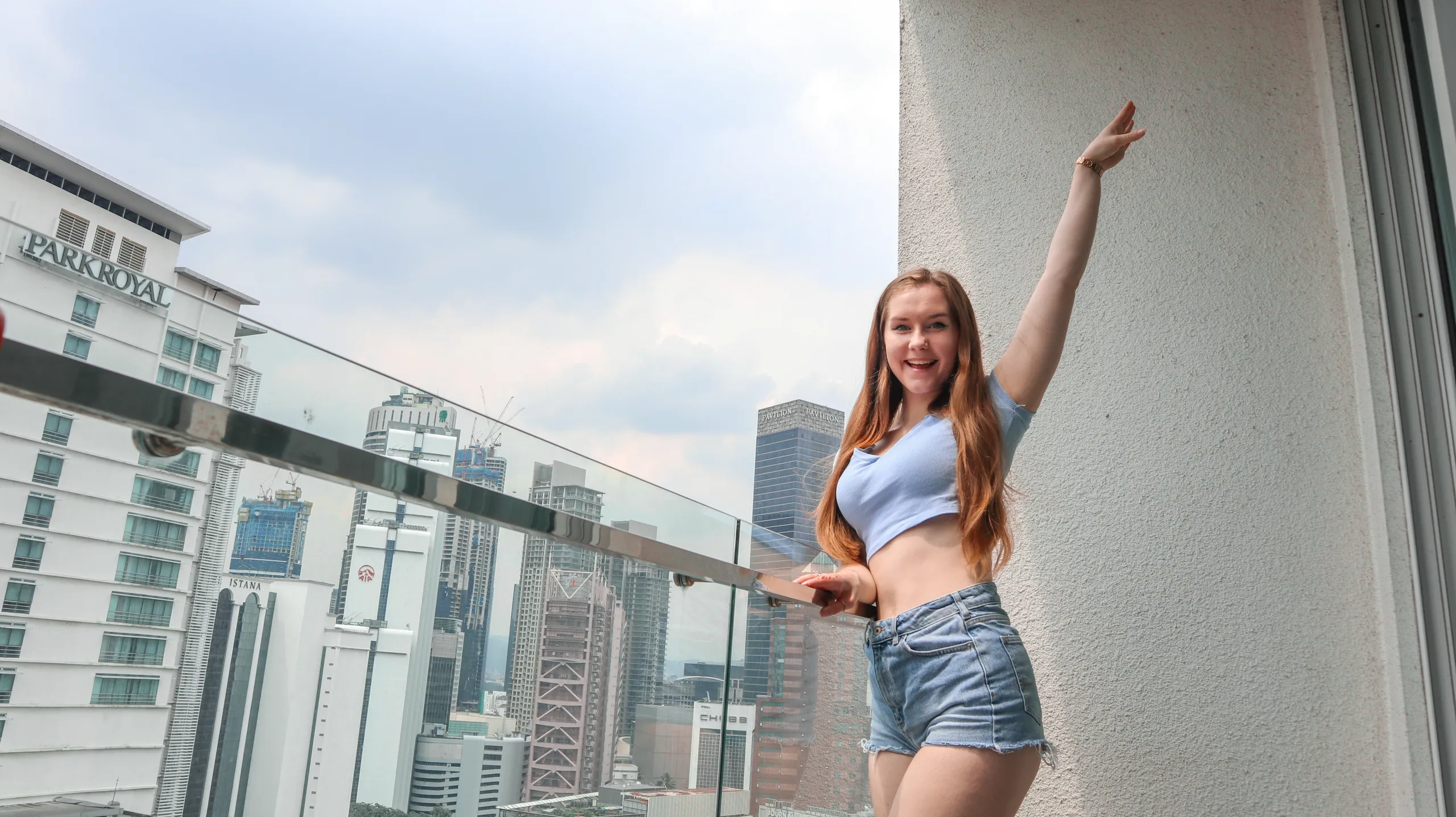 Alana Dunsmore - Buymeacoffee