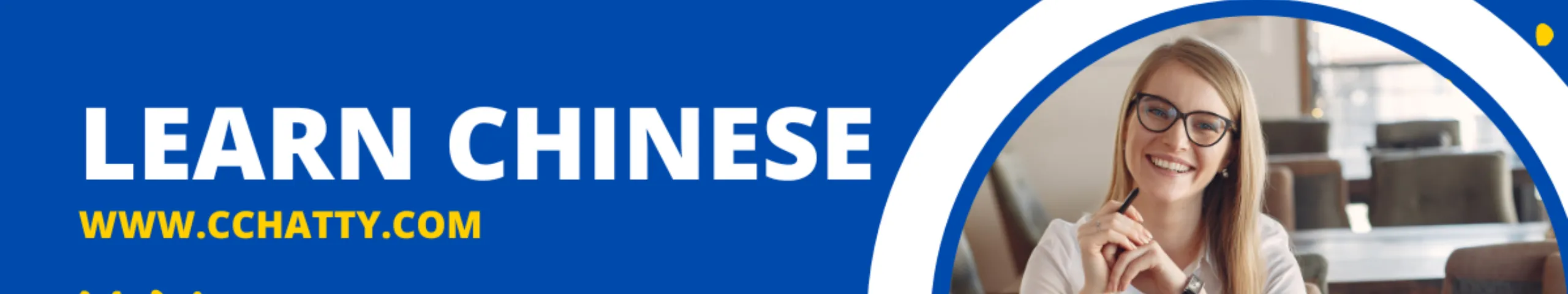 CCHATTY is the best place to learn Chinese language. - Buymeacoffee