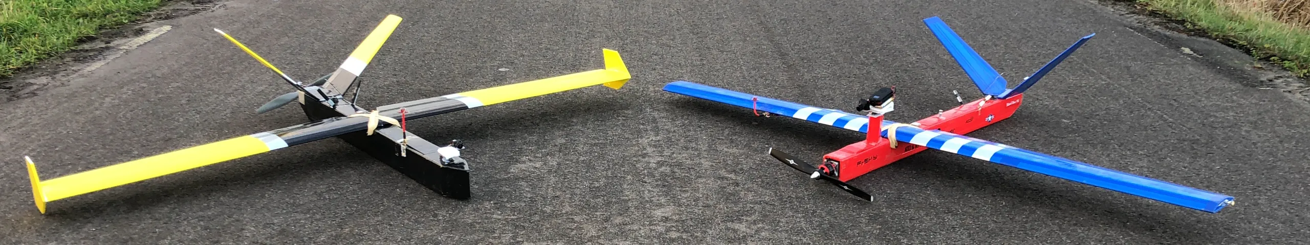 AeroStuff FPV is a YouTube Channel for Fixed Wing FPV Innovations ...