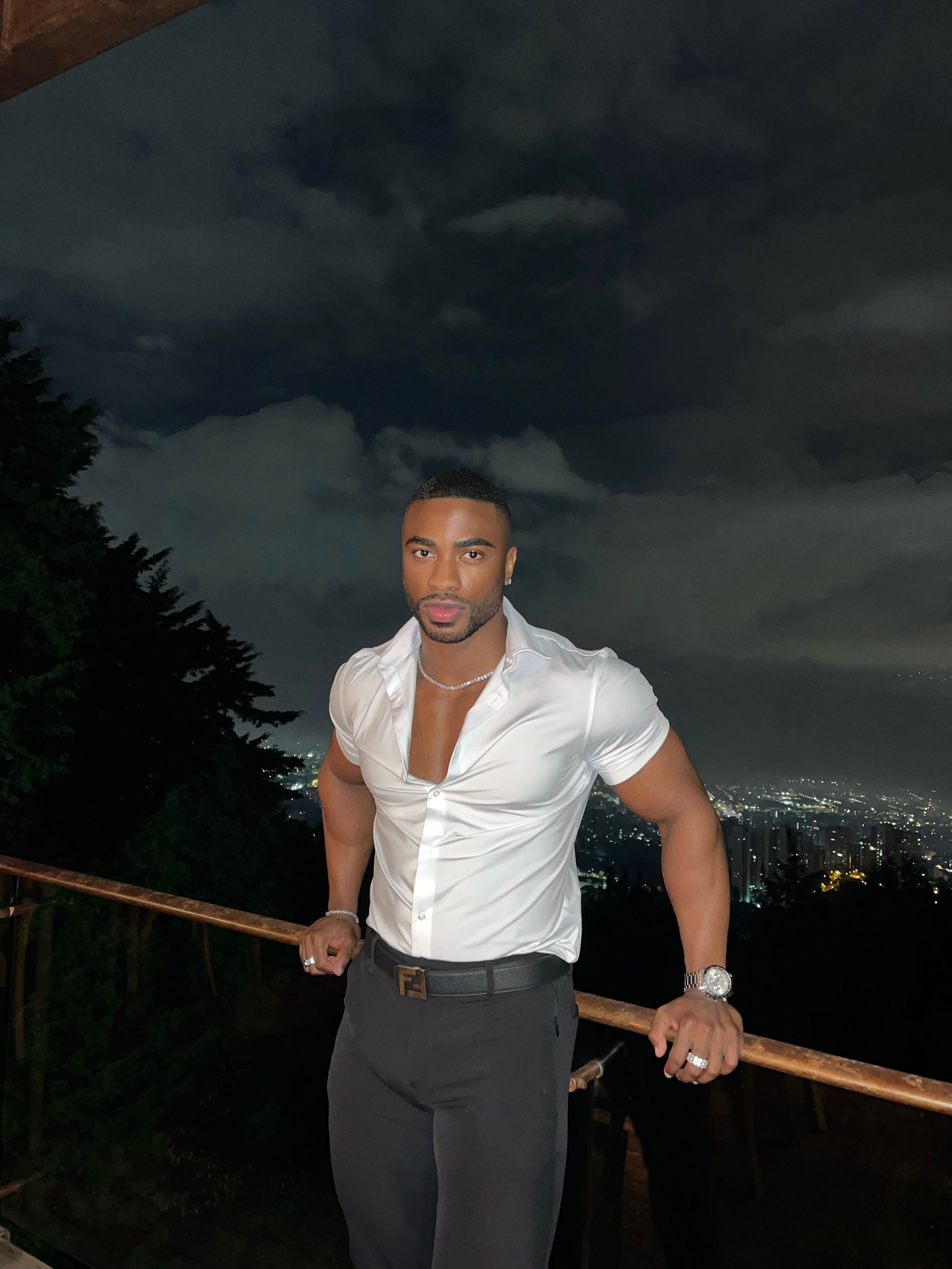 Membership — Fitxfearless