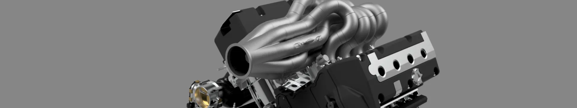 Craig Williams is K48 a Honda K series based V8 engine. - Buymeacoffee