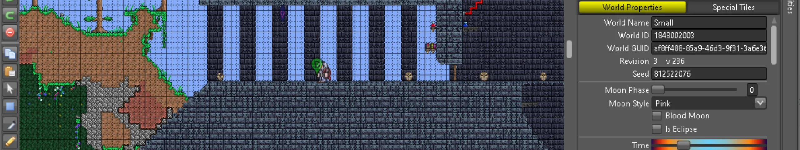 @binaryconstruct is Coding - Buymeacoffee