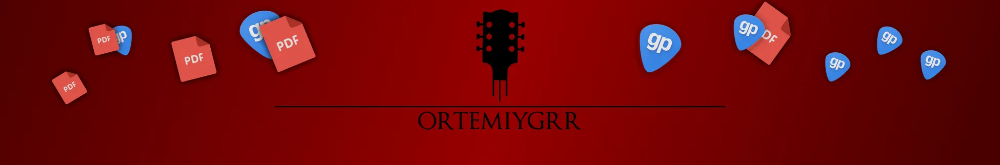 Outer Wilds guitar tabs (13 arrangements) - Buymeacoffee