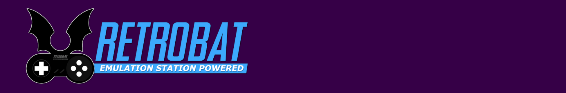 RetroBat is the best emulation distro for Windows PC ! - Buymeacoffee