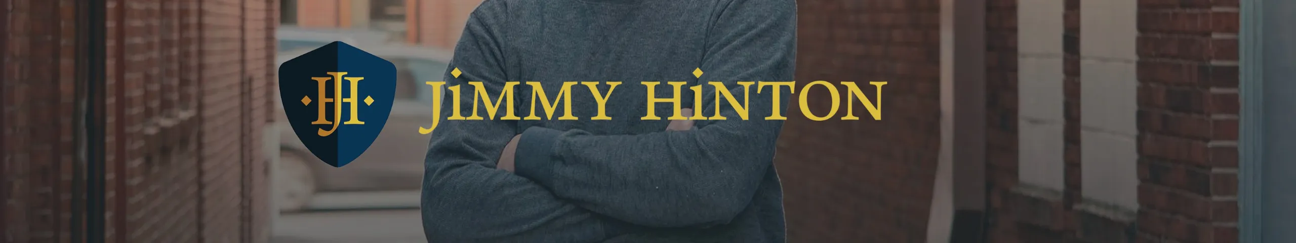 Jimmy Hinton is blogging, creating short videos, and coaching ...