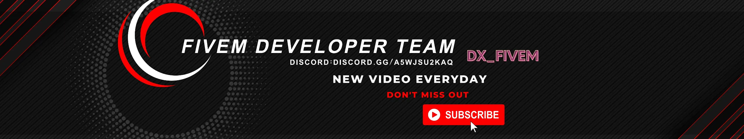 Extras | Dx FiveM - Buymeacoffee