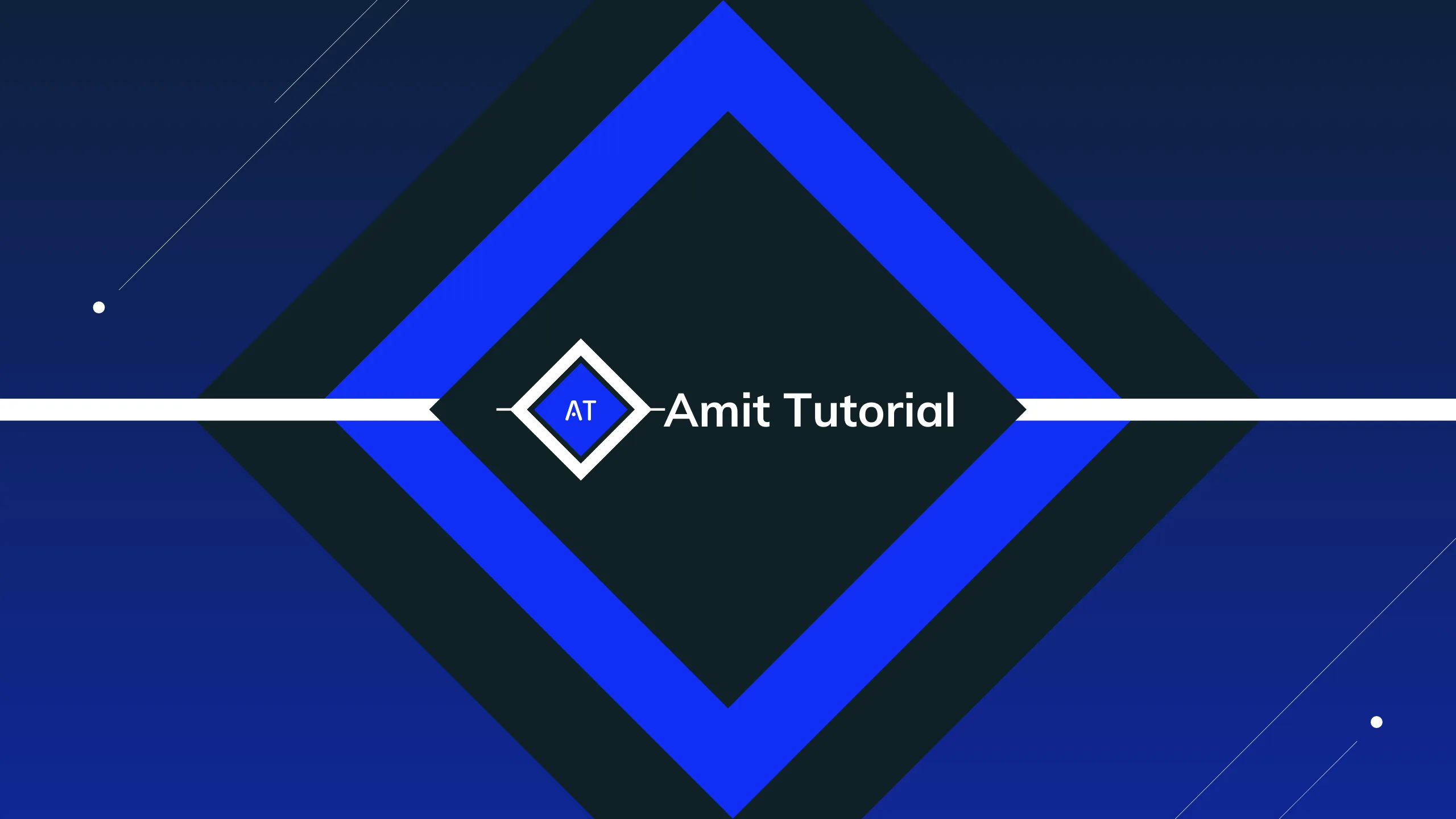 Extras Amit Tutorial Buymeacoffee