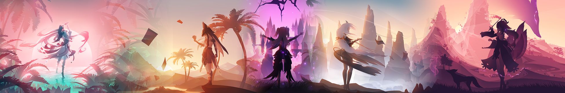 Gallery | Shade of a cat