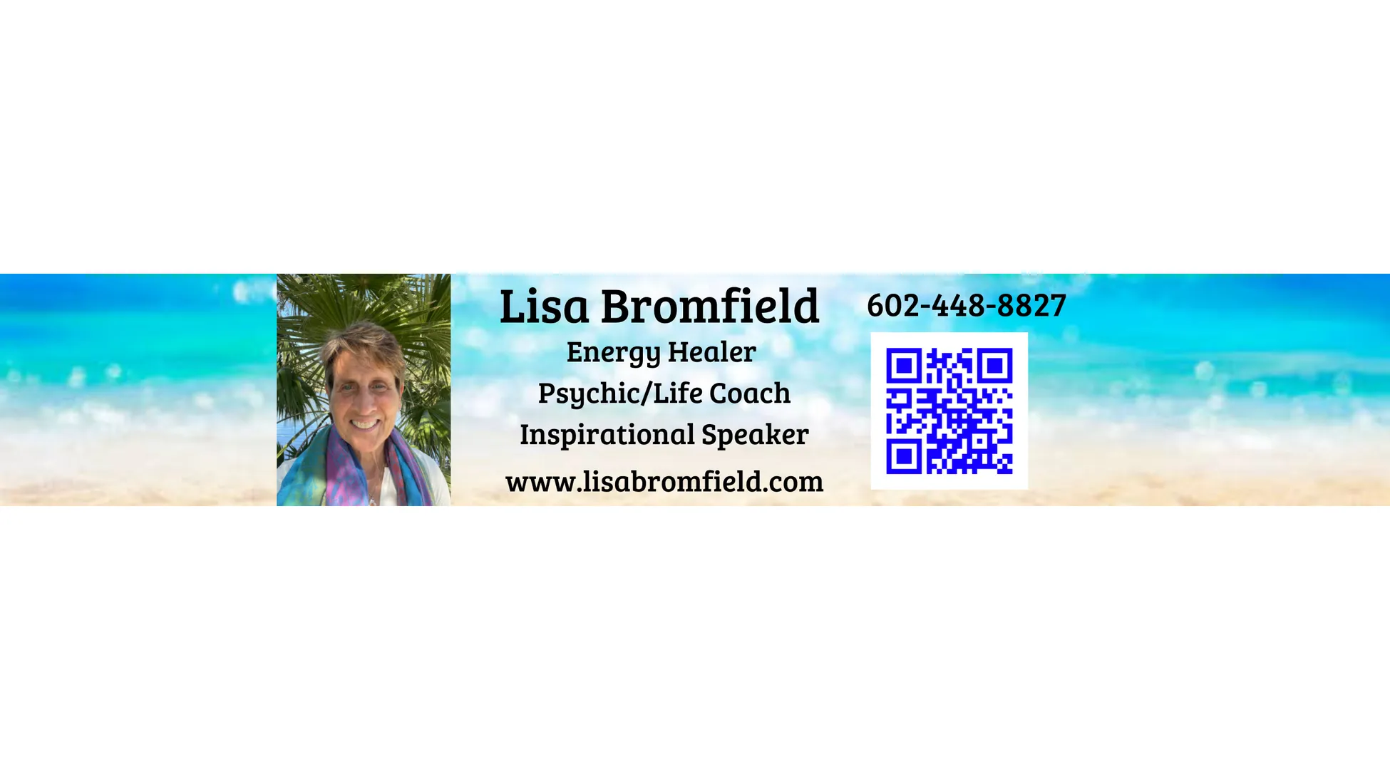 Lisa Bromfield - Buymeacoffee