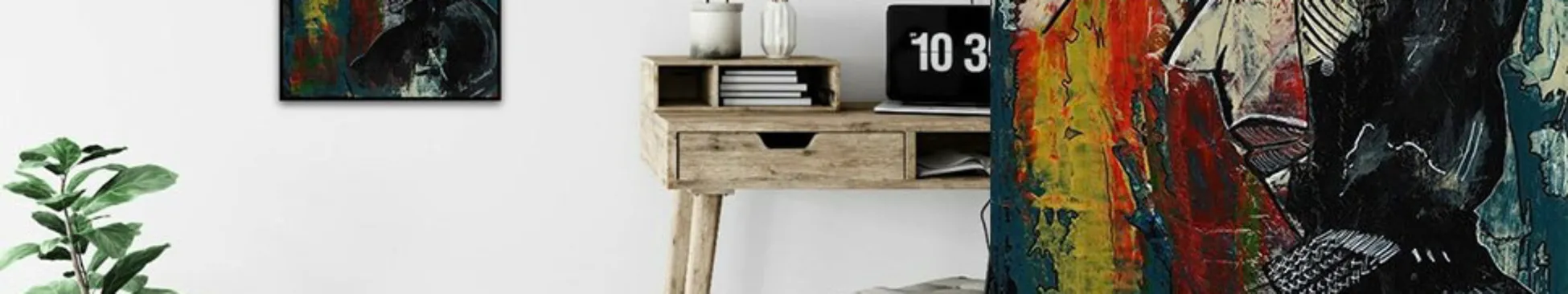 Ina Beckman is Konstnär / Artist - Buymeacoffee