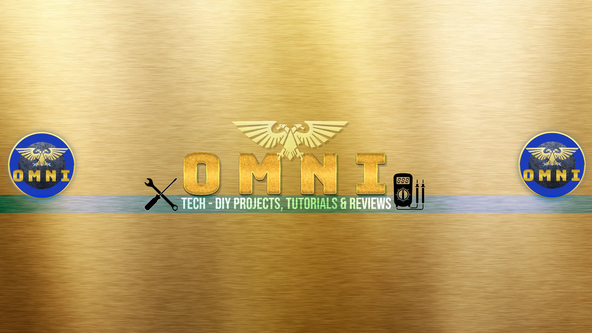 OmniTech is Tech content, 1-bit at a time. - Buymeacoffee