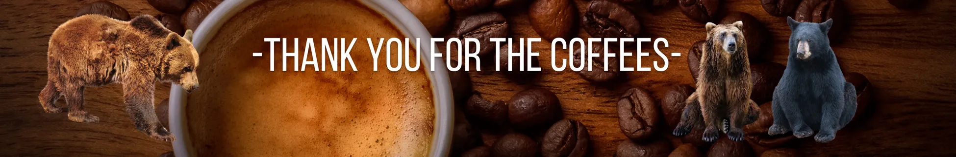 Gisela K. is True Crime Content - Buymeacoffee