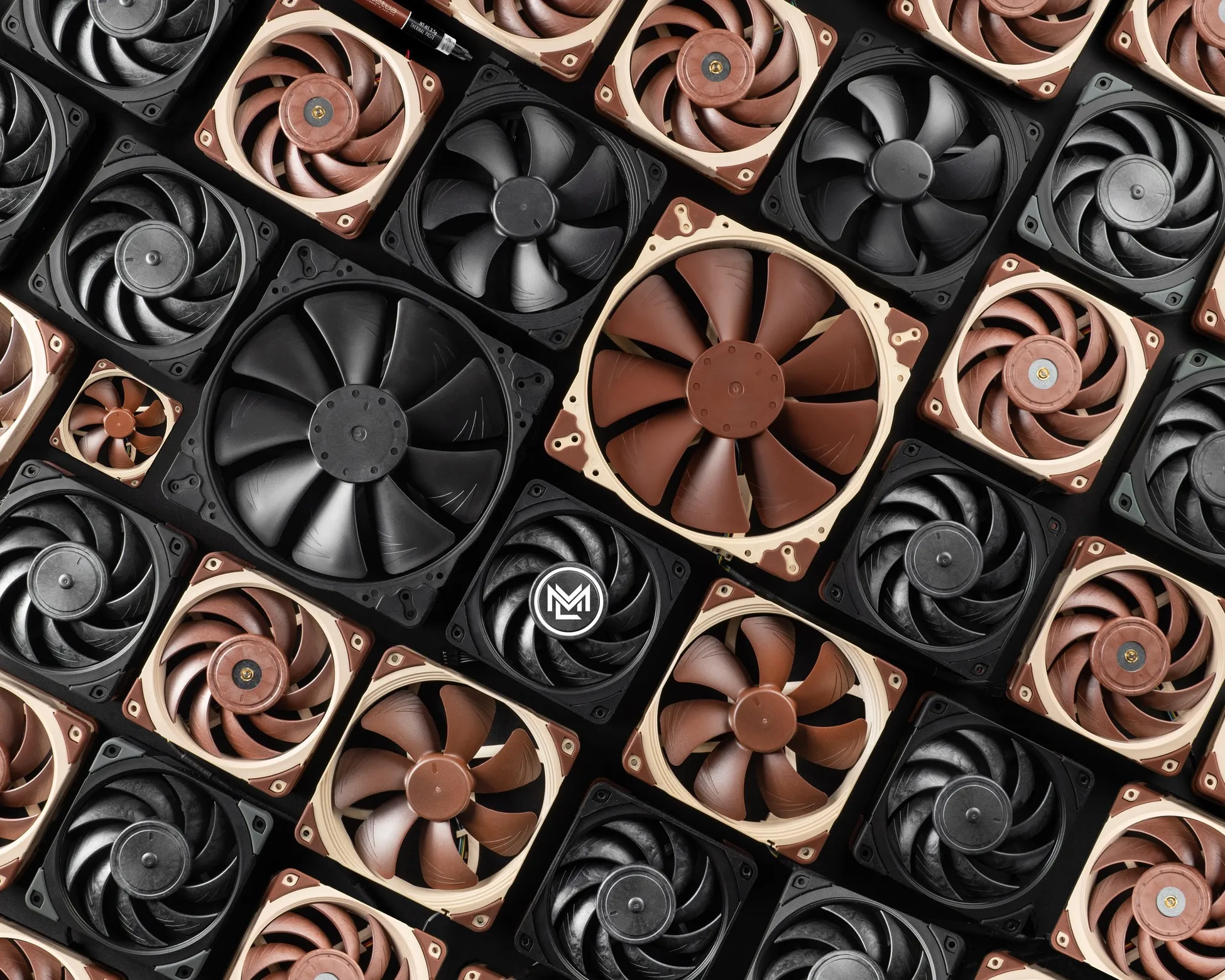 Mr Matt Lee is working on the next PC build 😎 - Buymeacoffee