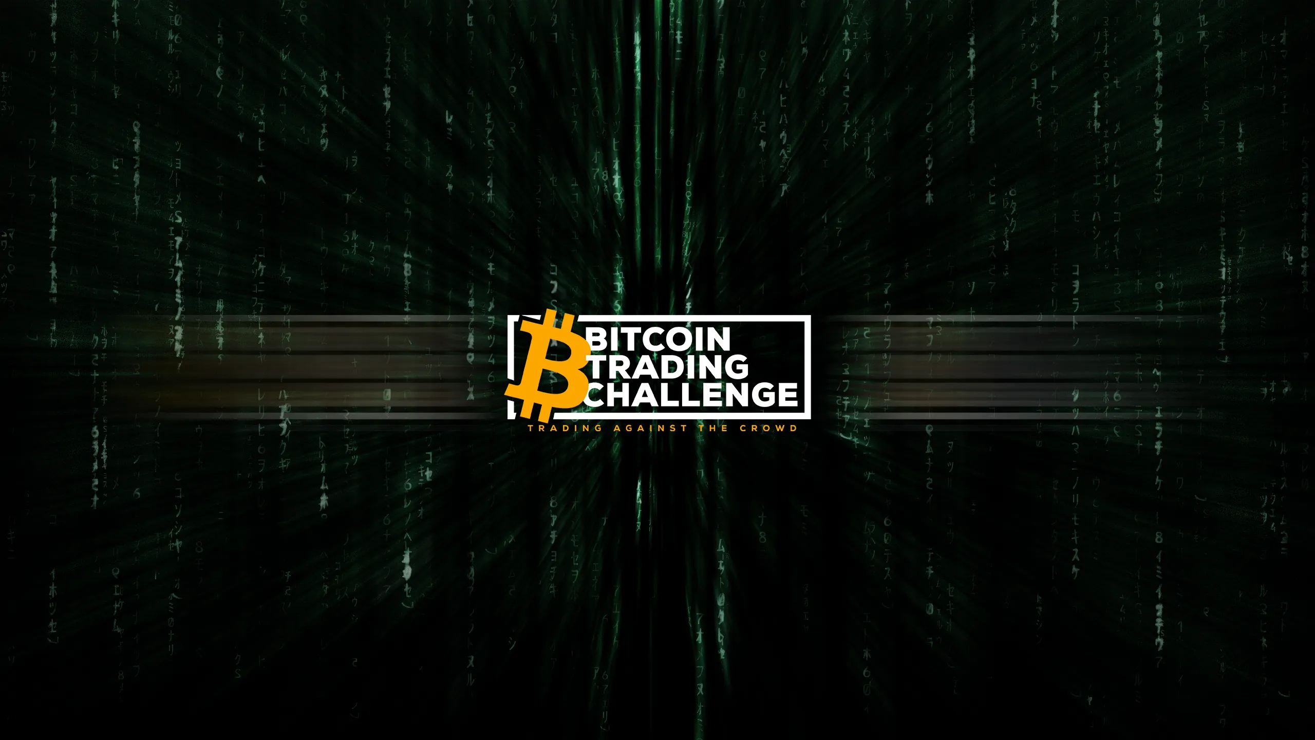 Bitcoin Trading Challenge is a community for crypto traders looking to ...
