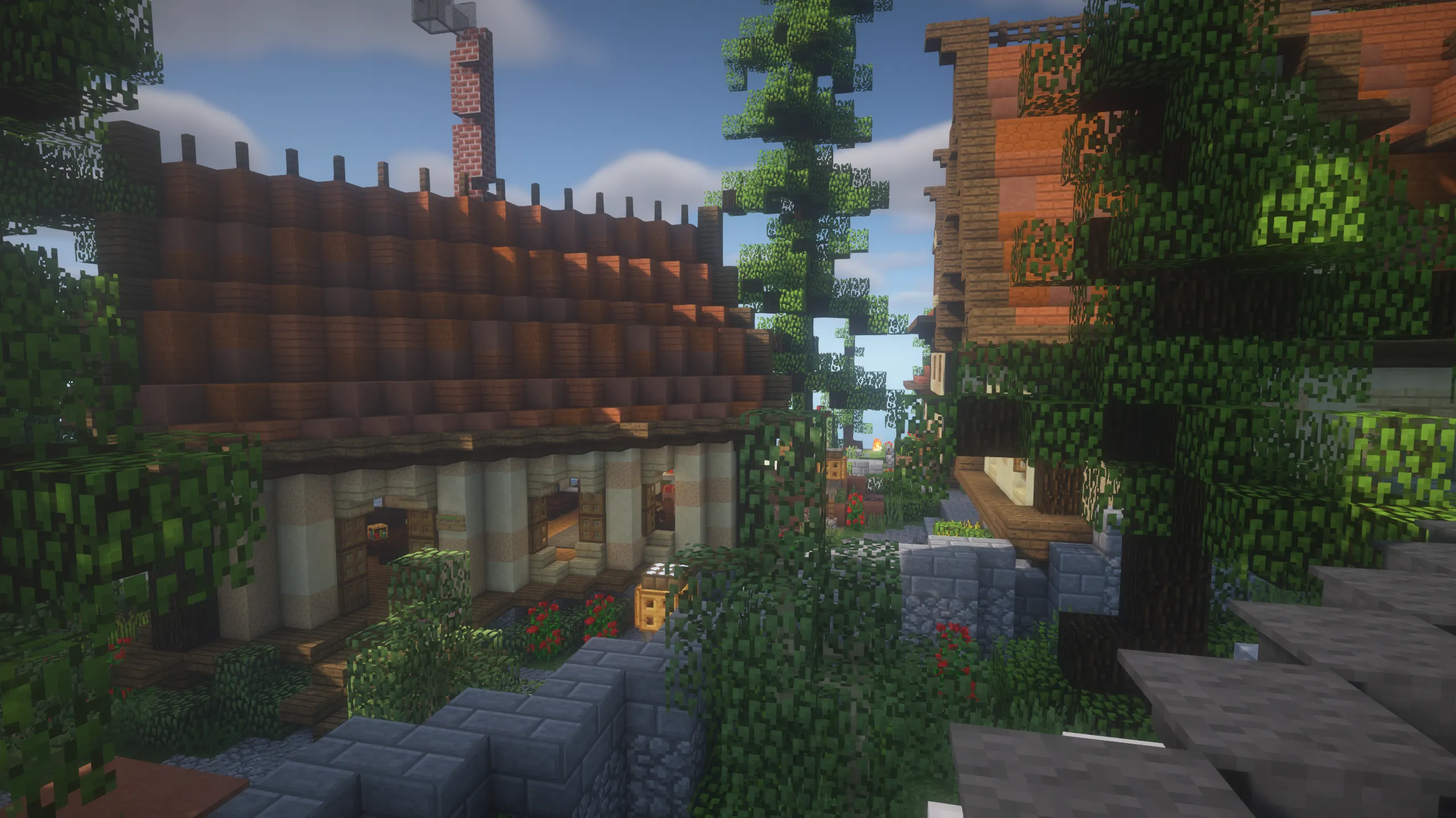 TimeCode is Spigot-Plugin Developer - Buymeacoffee