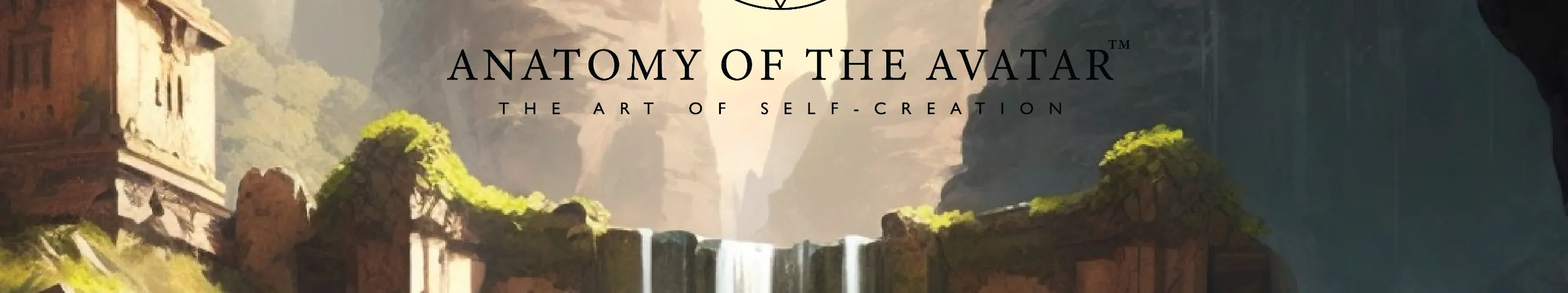 Anatomy of the Avatar is Coach and Creator - Buymeacoffee