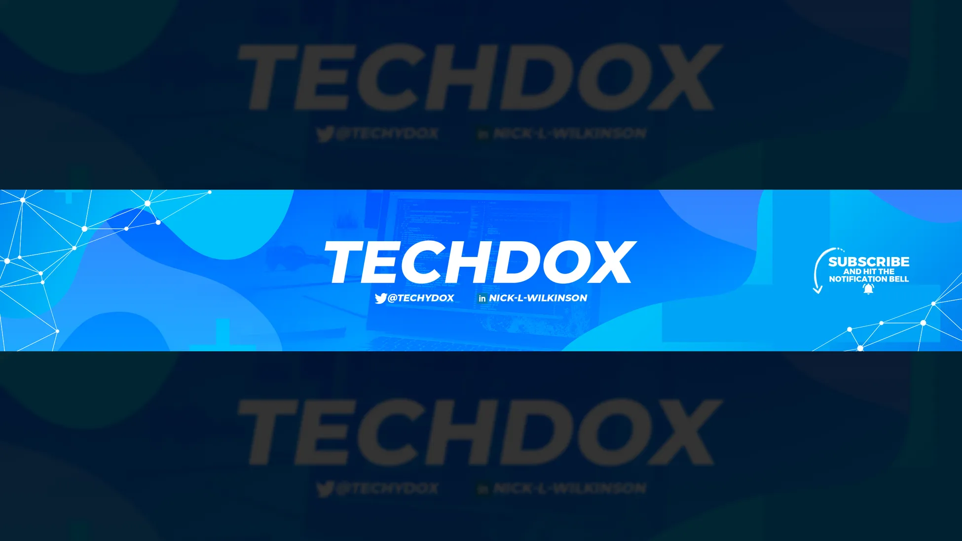 Techdox is Blogging and Creating Youtube Content - Buymeacoffee